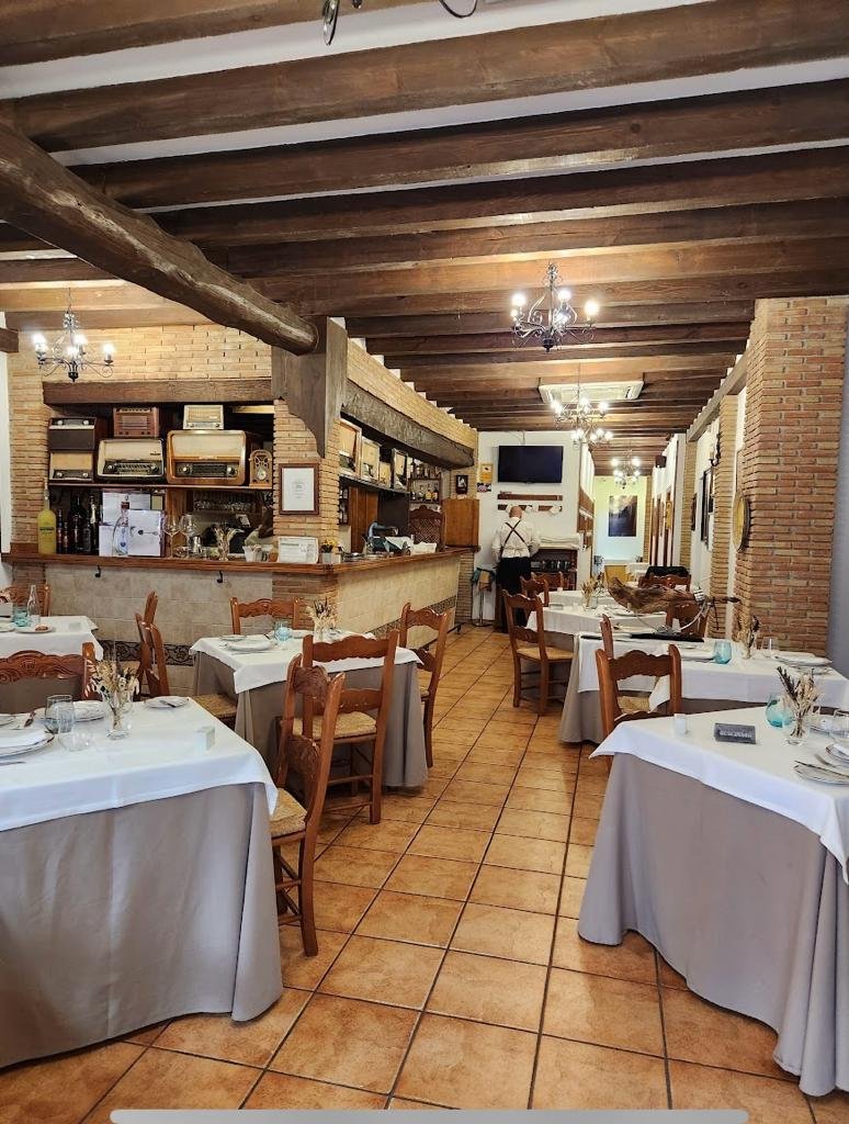 Our top 25 of the best restaurants in and around Ronda, Spain - La ...