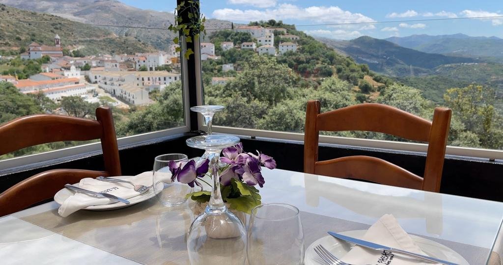 Our top 25 of the best restaurants in and around Ronda, Spain - La ...