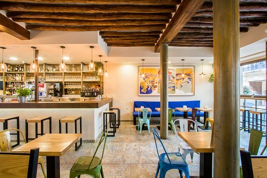 Our top 25 of the best restaurants in and around Ronda, Spain - La ...