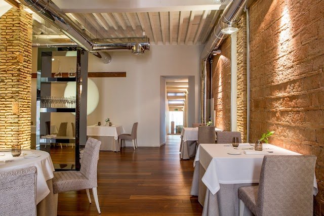 Our top 25 of the best restaurants in and around Ronda, Spain - La ...