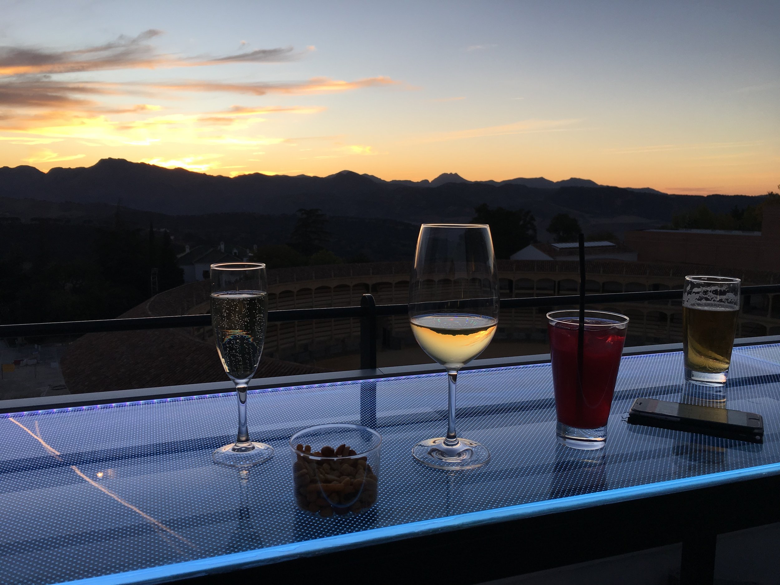 Our top 25 of the best restaurants in and around Ronda, Spain - La ...